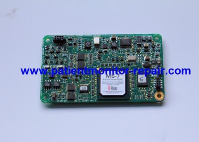China MS-7 Pulse Oximeter Board MS-7 30394 Used for PM-7000E PM-8000E PM-9000E for sale