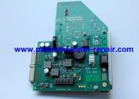 China MP5 Patient Monitor LAN Card M8100-26483 Monitor Repairing Part for sale