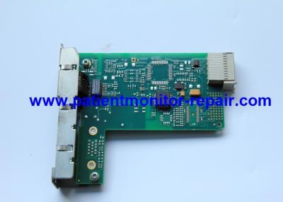 China MP20 Patient Monitor Repair Parts LAN Card M8092-67021 for sale