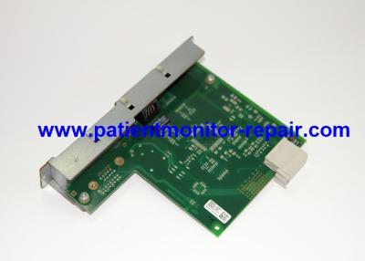 China MP40 Patient Monitor LAN Card M80906-67021 , Patient Monitor Repair Parts for sale