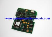 China VM6 Patient Monitor Repair Parts Pulse Oximeter Board for sale