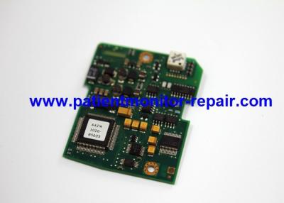 China VM6 Patient Monitor Repair Parts Pulse Oximeter Board for sale