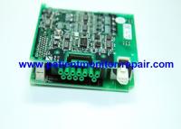 China Patient Monitor Repair Parts NIHON KOHDEN PCB UR-3547 6190-019684C for sale