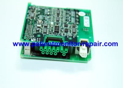 China Patient Monitor Repair Parts NIHON KOHDEN PCB UR-3547 6190-019684C for sale