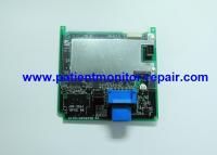 China NIHON KOHDEN Patient Monitor Repair Parts PCB UR-3561 SPO2 NK 6190-020203B for sale