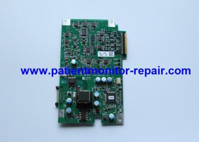 China Hospital Monitors NIHON KOHDEN PCB UR-3951 6190-902776C S6 for sale