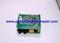 China Medical Monitoring Devices NIHON KOHDEN PCB UR-35591 35593 for sale