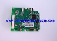 China NIHON KOHDEN STT Integrated Board 388-1187-00 Patient Monitor Repair Parts for sale