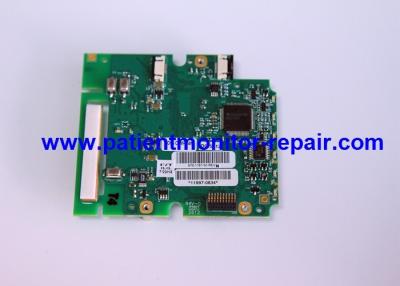 China NIHON KOHDEN STT Integrated Board 388-1187-00 Patient Monitor Repair Parts for sale