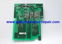China NIHON KOHDEN PCB UR-3566 6190-021889C-S6 Monitor Repair Parts for sale