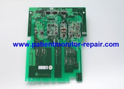 China NIHON KOHDEN PCB UR-3566 6190-021889C-S6 Monitor Repair Parts for sale
