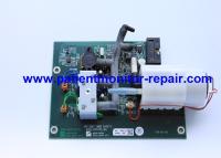 China NIHON KOHDEN Patient Monitor Repair Parts UR-3567 NIBP SAFETY 6190-027473 for sale