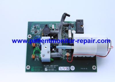 China NIHON KOHDEN Patient Monitor Repair Parts UR-3567 NIBP SAFETY 6190-027473 for sale