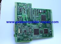 China Medical Monitoring Equipment NIHON KOHDEN PCB UR-3586X 3525 6190-024903 for sale