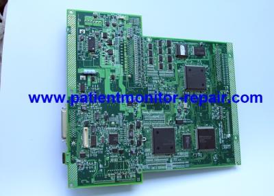 China Medical Monitoring Equipment NIHON KOHDEN PCB UR-3586X 3525 6190-024903 for sale