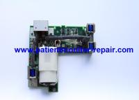 China Patient Monitor Repair Parts NIHON KOHDEN PCB UR-3614 6190-024378 for sale