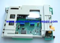 China NIHON KOHDEN PCB UR-3875 6190-02799B Patient Monitor Repair Parts for sale