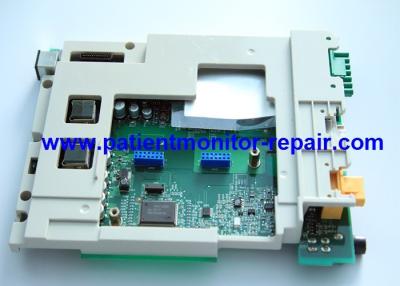 China NIHON KOHDEN PCB UR-3875 6190-02799B Patient Monitor Repair Parts for sale