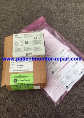 China Medical Equipment Batteries GE Cardioserv Defibrillator Original Battery 30344030 12V 1200mAh for sale