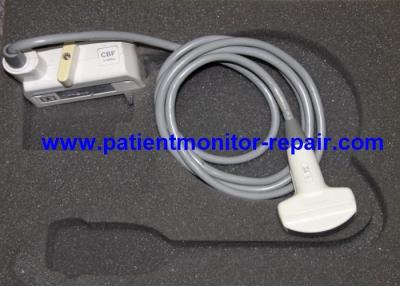 China GE CBF B Ultrasound Probe / abdominal Ultrasound Probe for sale