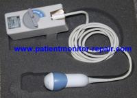 China Ultrasound Devices GE RAB2-5 B Ultrasound Probe 90 days Warranty for sale