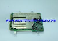 China MMS Module Repair GE DASH2000 DAS Board Parameter Module Fault Repair for sale