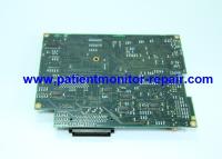 China GE Datex-Ohmeda Patient Monitor PCB Fault Repair Medical Monitoring Device for sale