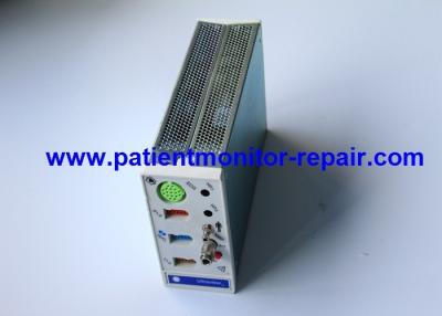 China Spacelabs Patient Monitor 91496 MMS Module Repair 90 Days Warranty for sale