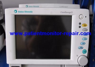 China GE Patient Monitor Cardiocap5 Fault Repair for sale