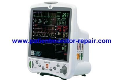 China Medical Parts GE Patient Monitor DASH5000 Fault Repair for sale