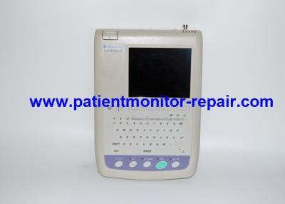 China NIHON KOHDEN cardiofax S ECG-1250A Patient Monitor Repair for sale