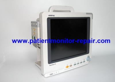 China Mindray BeneView T5 Patient Monitor Repair with Quick 1 to 2 Days Turnaround, Flat Rate Pricing, and 60 Days Warranty for sale
