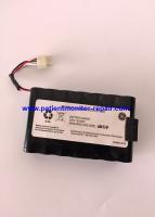 China Medical Equipment Batteries GE DASH2500 Patient Monitor Original Battery 2023227-001 for sale