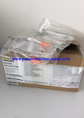 China Patient Monitor CO2 Sensor  Original and New M1920A Sampling Tube In Stocks For Selling for sale