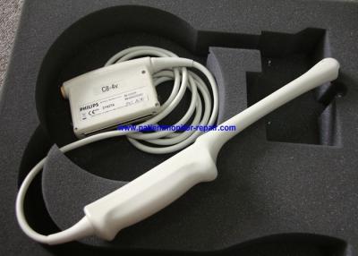 China PHILIP C8-4V 21437A B Ultrasound Probe for sale