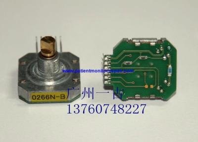 China Ultrasound IU22 Probe Parts Encoder, Used for IU22 for sale