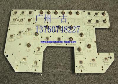 China Ultrasound IU22 Probe Parts Keypad, Used for IU22 for sale