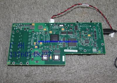 China Ultrasound IU22 Probe Parts Keypad Board, Used for IU22 for sale