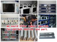 China Hospital Machines Mindray BeneView T5 T6 T8 ECG Monitor MPM Module M51A-30-80873,M51A-30-80900,M51A-30-80880 for sale