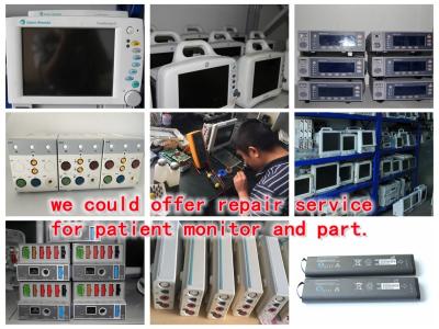 China Hospital Machines Mindray BeneView T5 T6 T8 ECG Monitor MPM Module M51A-30-80873,M51A-30-80900,M51A-30-80880 for sale