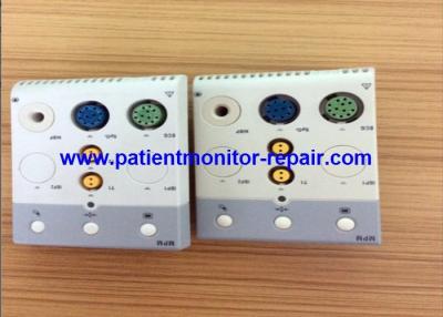 China Mindray T5 Patient Monitor Parts MPM Module Front Panel Cover for sale
