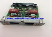 China MP60 MP70 Patient Monitor Repair Data Acquisition Card M8081-67001 for sale