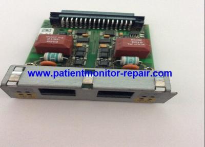 China MP60 MP70 Patient Monitor Repair Data Acquisition Card M8081-67001 for sale