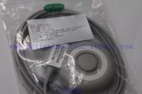 China CTG7 Fetal Monitoring GW TOCO Probe 84802094000 for sale