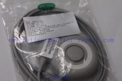 China CTG7 Fetal Monitoring GW TOCO Probe 84802094000 for sale