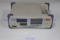 China NIHON KOHDEN DDG-3300K Used Pulse Oximeter Medical Equipment Parts for sale