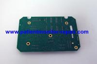 China GE Patient Monitor ECG Replacement Parts PWB Model 2034402-001 REV B for sale