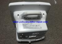 China GE Dash5000 Used Patient Monitor With  Co2 ECG SPO2 NiBP Temp for sale