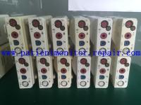 China Hospital  MP Series Patient Monitor MMS Module M3001A Opt: A01C06 A01C12 A01C06C12 C12 for sale