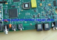 China 15269FA Patient Monitor Board Hospital Machines Part Corometrics Corolite Main BD Component Side for sale